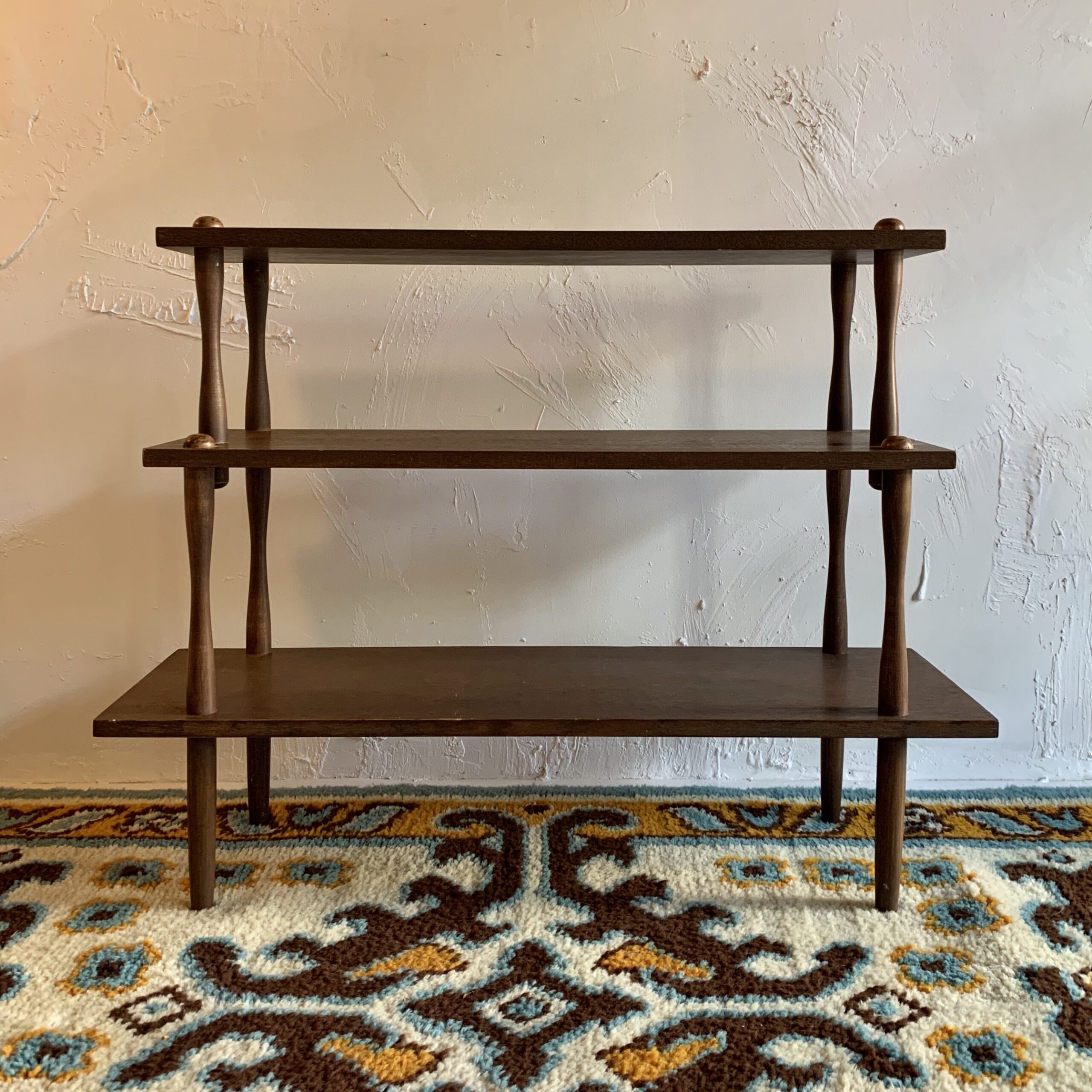 Spindle Shelf Collection - relove furniture