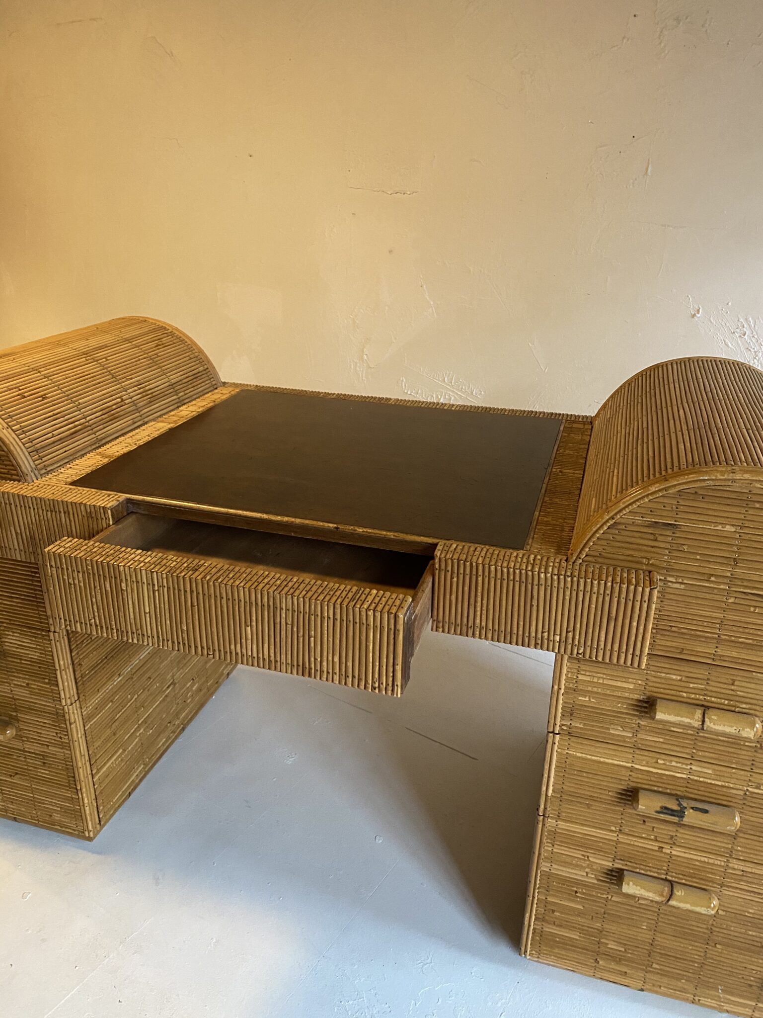 Pencil Reed Desk – relove furniture